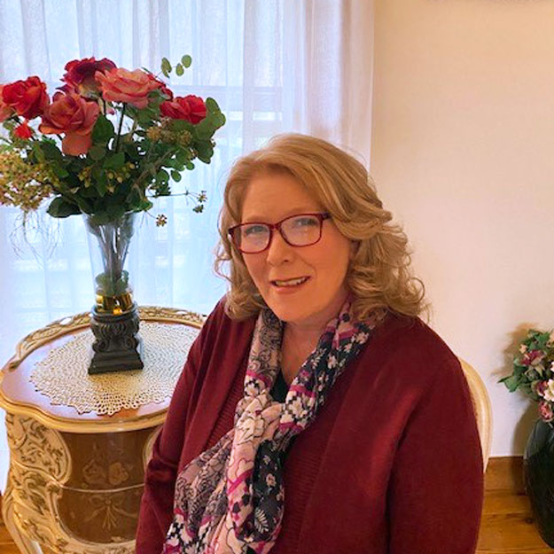 Women of Achievement Spotlight - Sherry Creech - J&B Medical