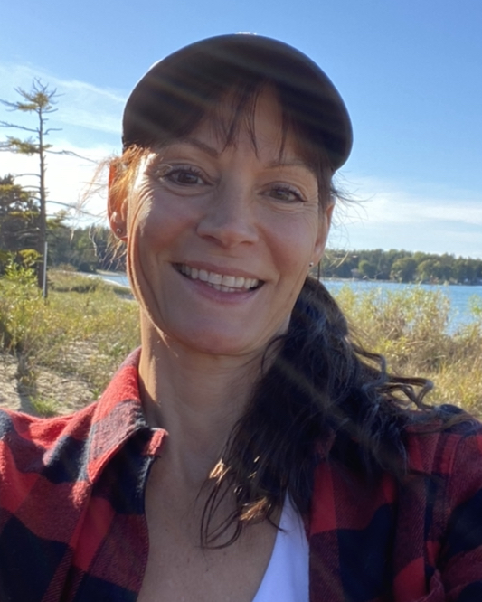 Women of Achievement - Tracey Symanski - J&B Medical Women of ...